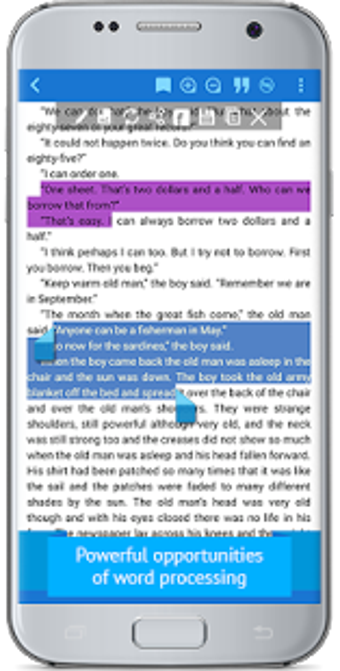 FullReader - reader for fb2 pdf djvu txt epub APK for Android - Download